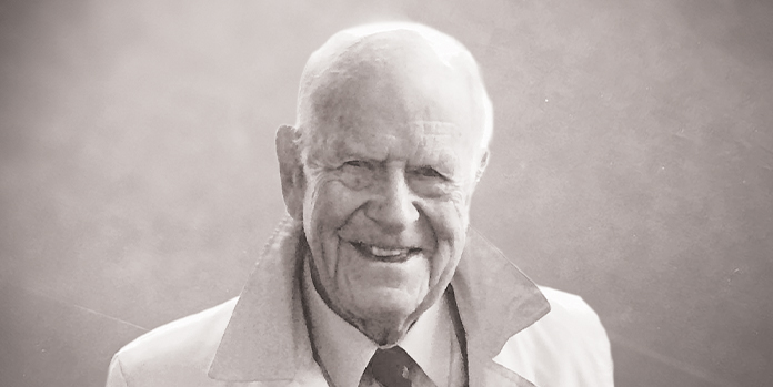 (Robert) Bob Birrell OAM | Melbourne Grammar School